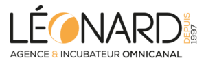 Accueil - Agence Léonard