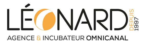 Accueil - Agence Léonard